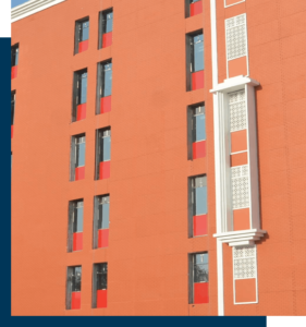 APPLICATIONS OF GRC – Everest Composites Pvt. Ltd. (ECPL)