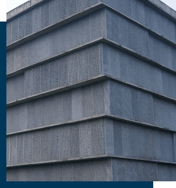 APPLICATIONS OF GRC – Everest Composites Pvt. Ltd. (ECPL)