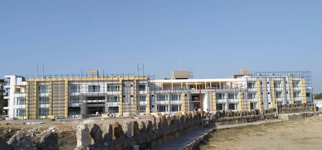 VVIP Circuit House – Diu – Everest Composites Pvt. Ltd. (ECPL)