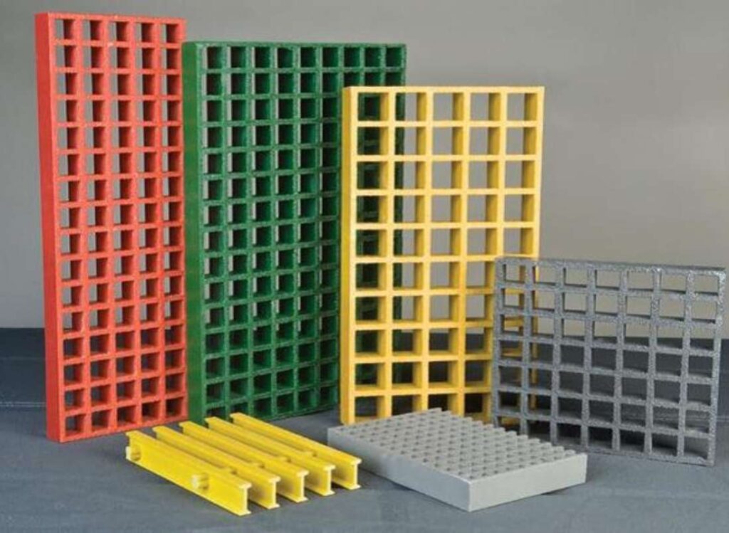 About FRP – Everest Composites Pvt. Ltd. (ECPL)