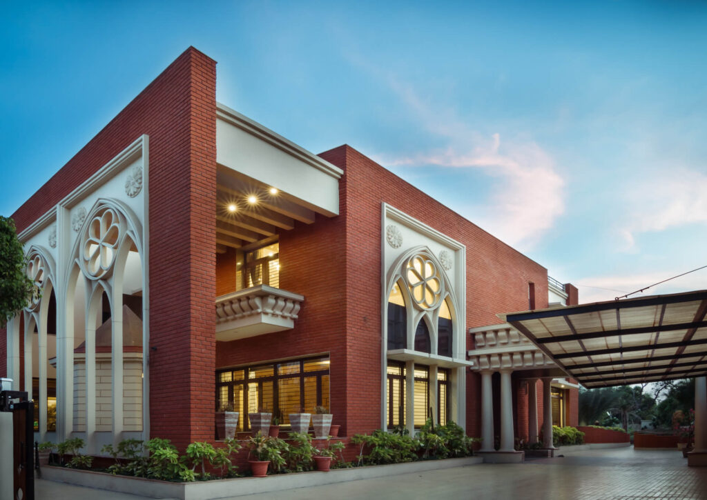 Harish Patel Villa – Anand – Everest Composites Pvt. Ltd. (ECPL)