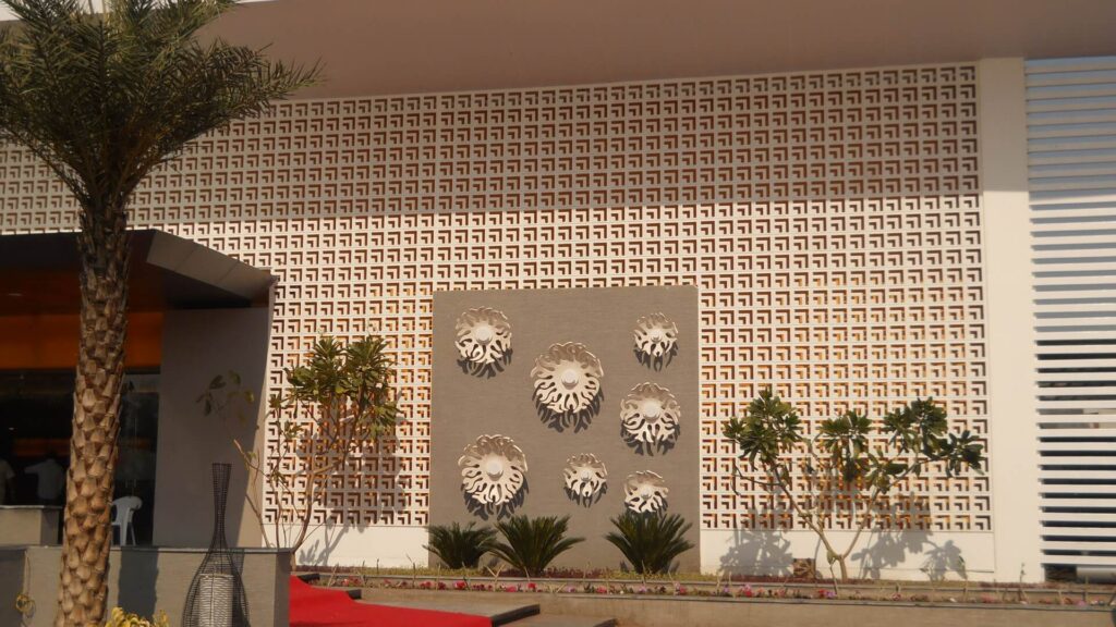 Party Plot – Anand – Everest Composites Pvt. Ltd. (ECPL)