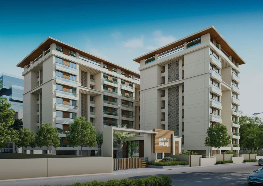 VVIP Circuit House – Diu – Everest Composites Pvt. Ltd. (ECPL)