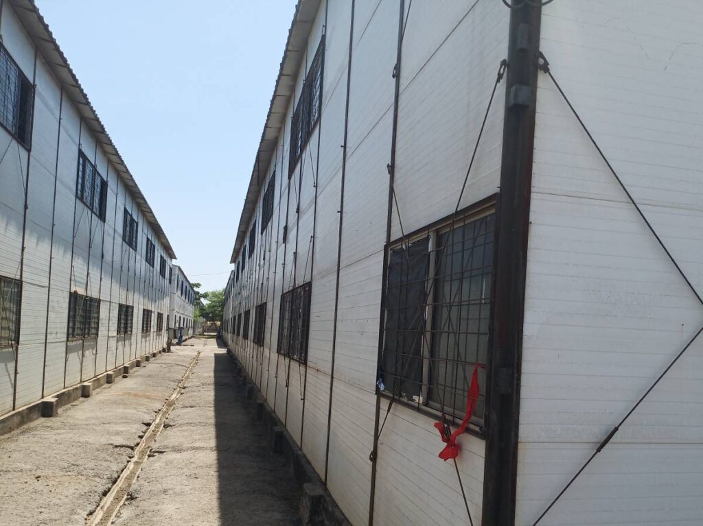Reliance Industries Ltd. Workmen Colony Dahej Gujarat (2008) – Everest ...