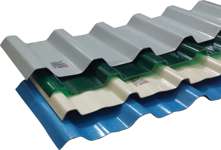 Applications Of FRP – Everest Composites Pvt. Ltd. (ECPL)