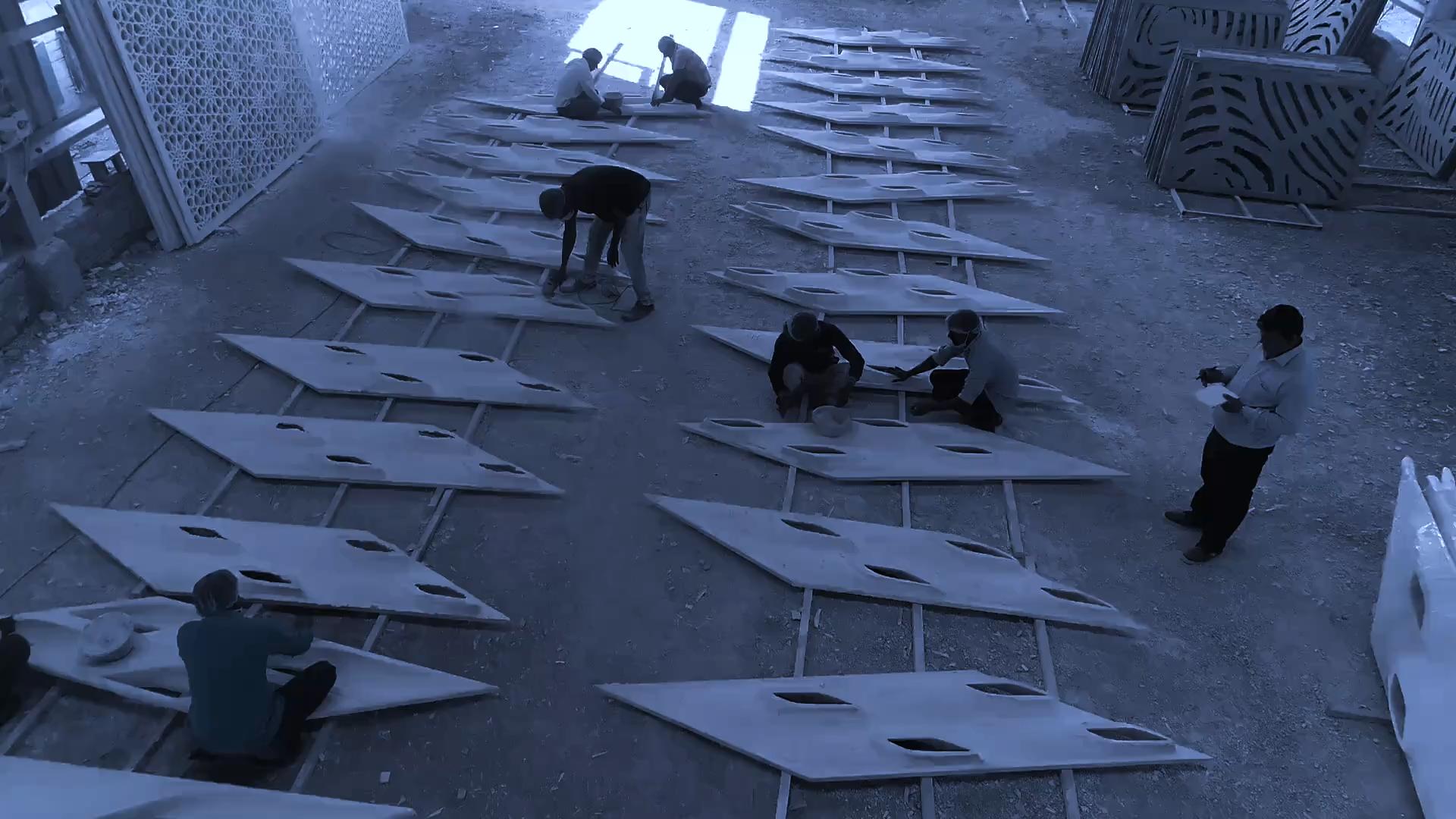 About GRC – Everest Composites Pvt. Ltd. (ECPL)